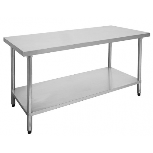 Stainless Steel Workbench - UK Workbenches